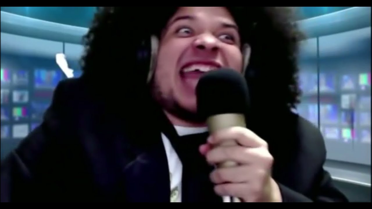 Pelo Screams and Disappears in 4k 60fps - YouTube