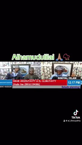 short islamic lecture - YouTube