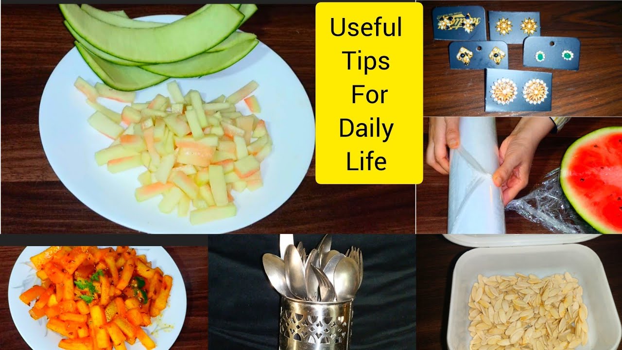 Useful tips and tricks for everyone / zero Cost Tip / Awesome tips and ...