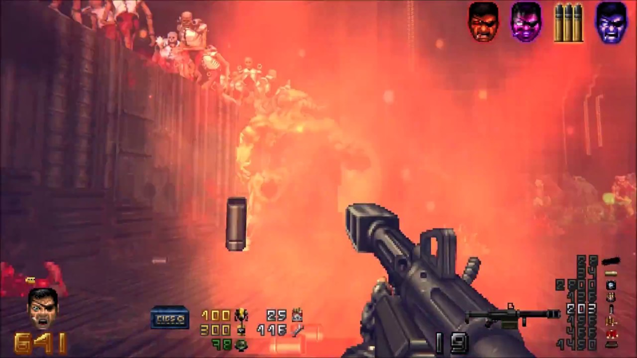 TrailBlazer + Sunlust - Explosions in the God Machine - Part 30 Finale ...