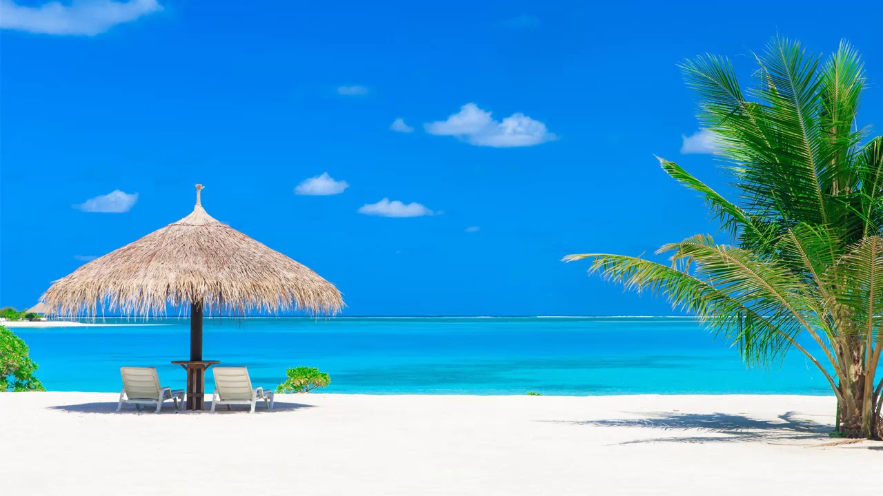 AMBIENT CHILLOUT LOUNGE RELAXING MUSIC - Essential Relax Session 1 ...