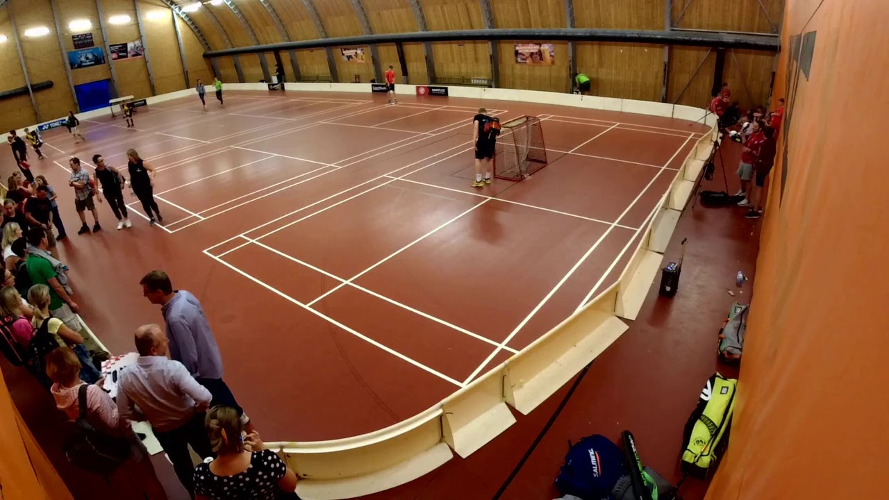 Prague Games 2019 - Hamr 4 - YouTube