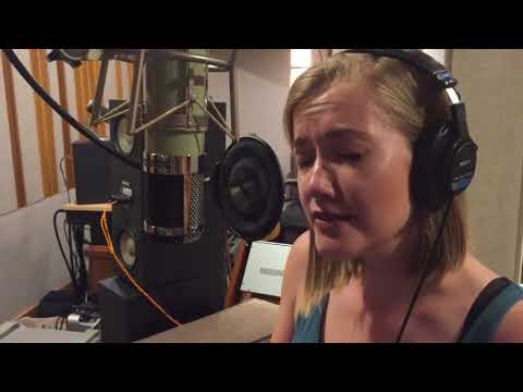 Lia Booth with The Bradley Young Trio: "A Beautiful Friendship" - YouTube