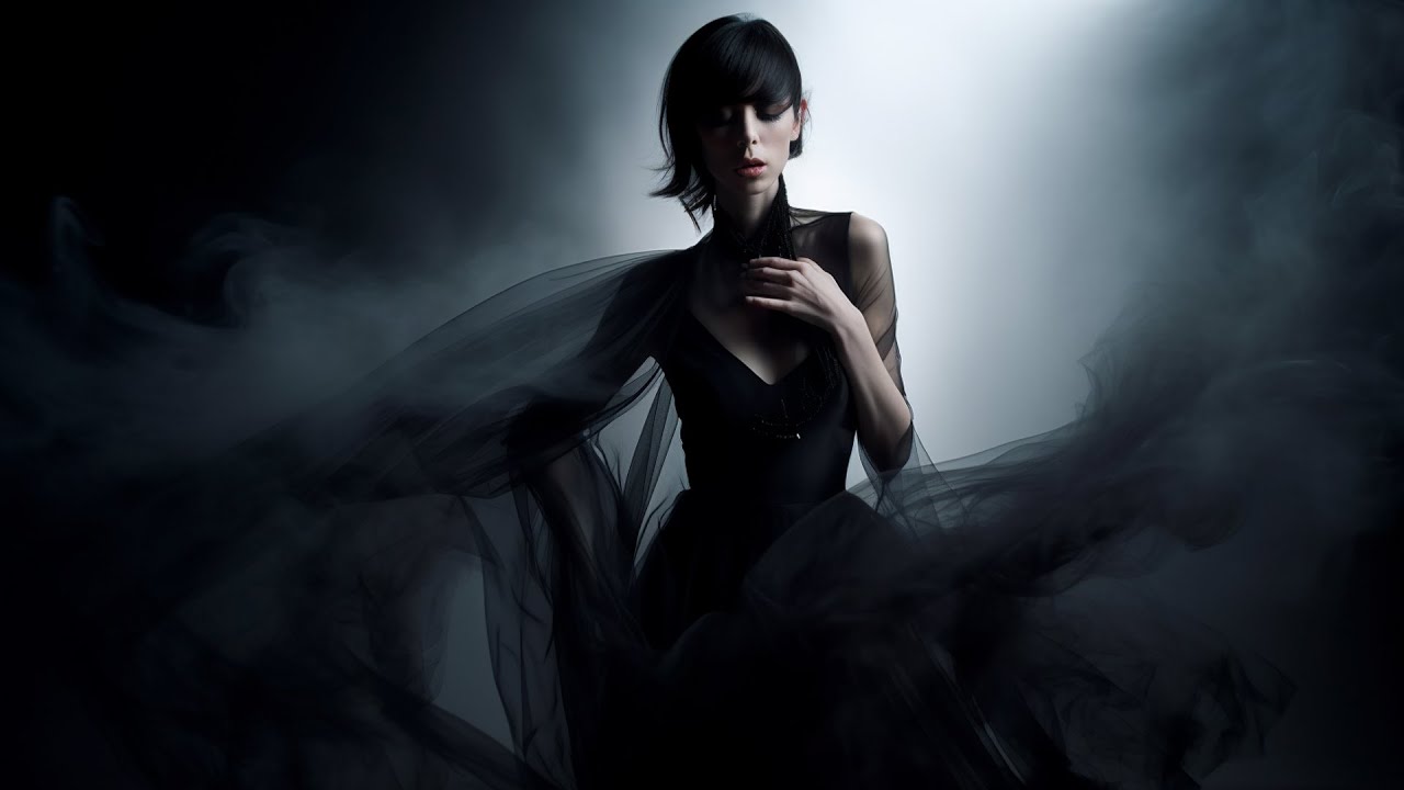 Sssfinxxx Dark Content Piano Trip Hop Music Youtube