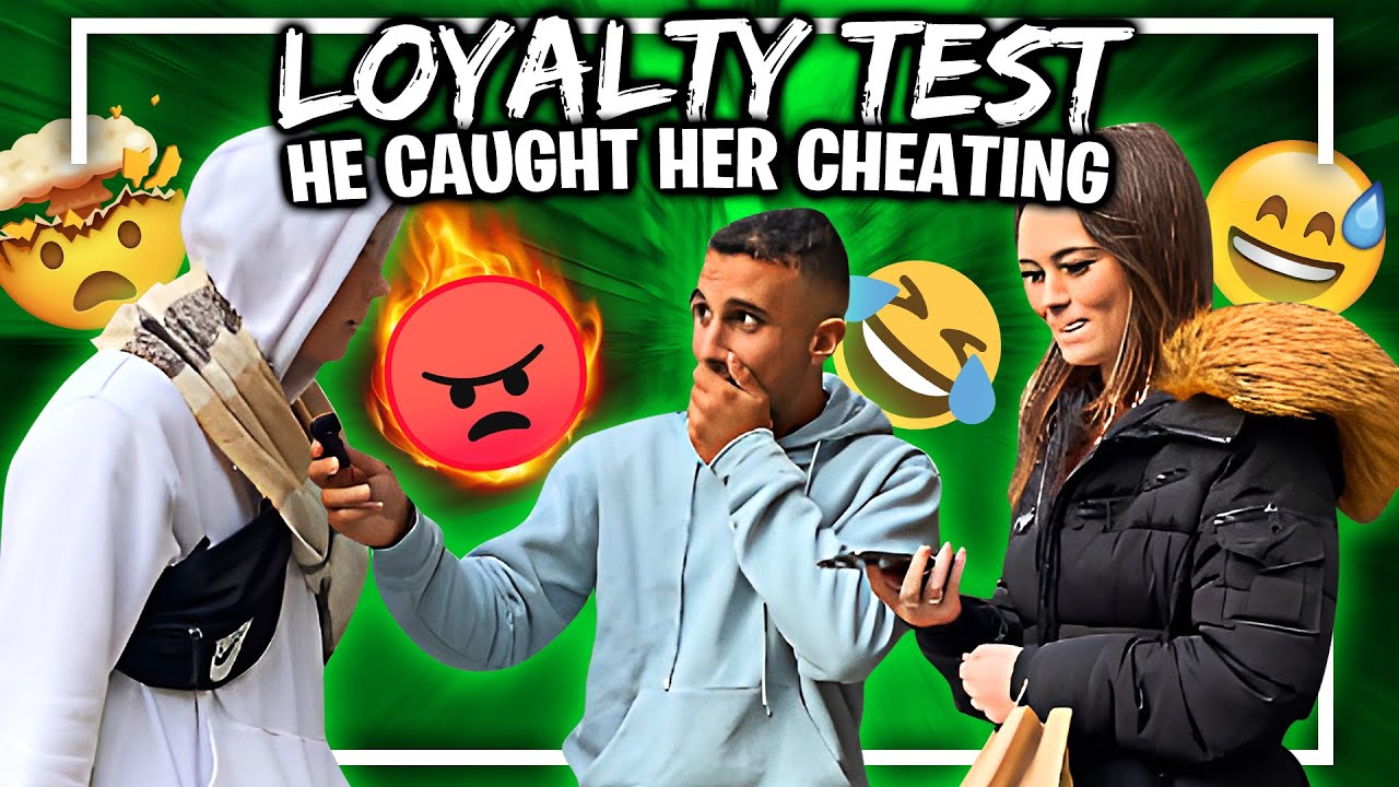3 year relationship ENDED caught CHEATING with Evidence!! - YouTube