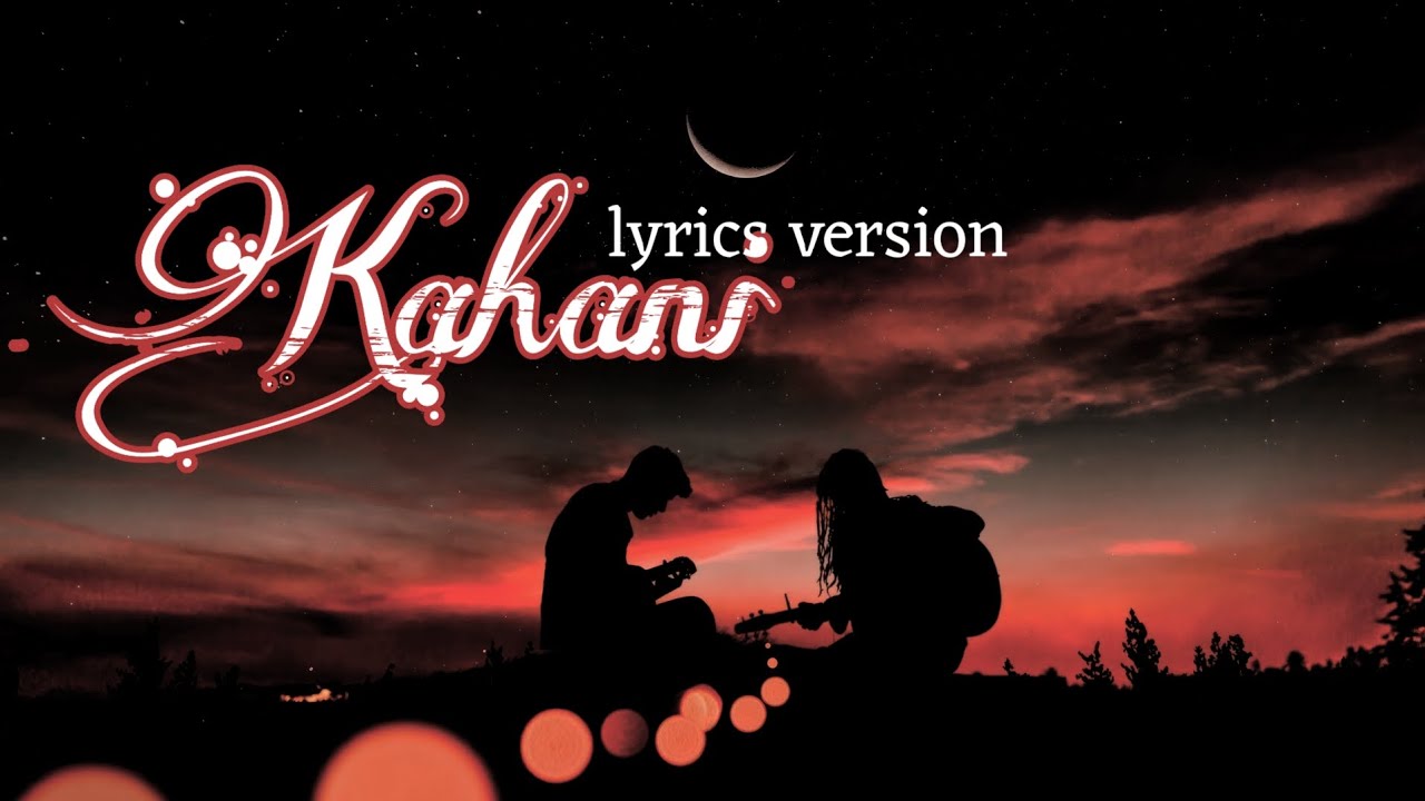 Kahani (Lyrics Version) / Vipin Namdev / NV Studio / Hindi + Sanskrit Songs. - YouTube