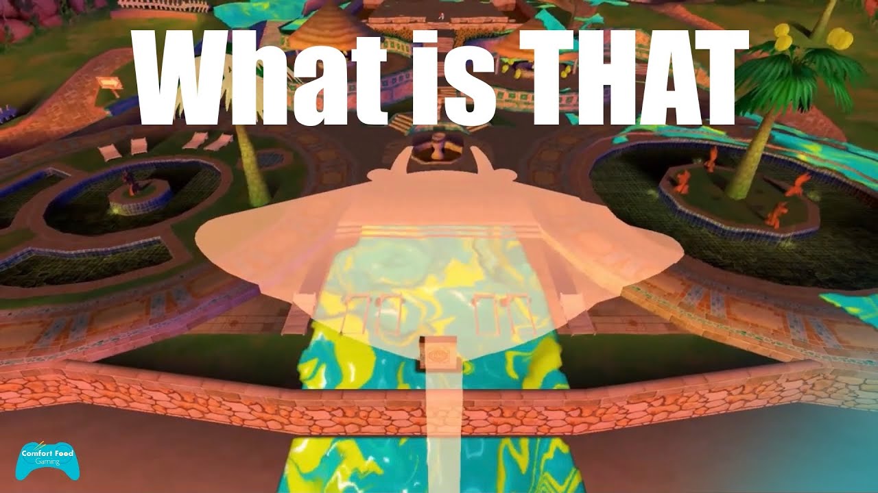 A RAY of Sunshine hehe - Super Mario Sunshine - Episode 15 - YouTube