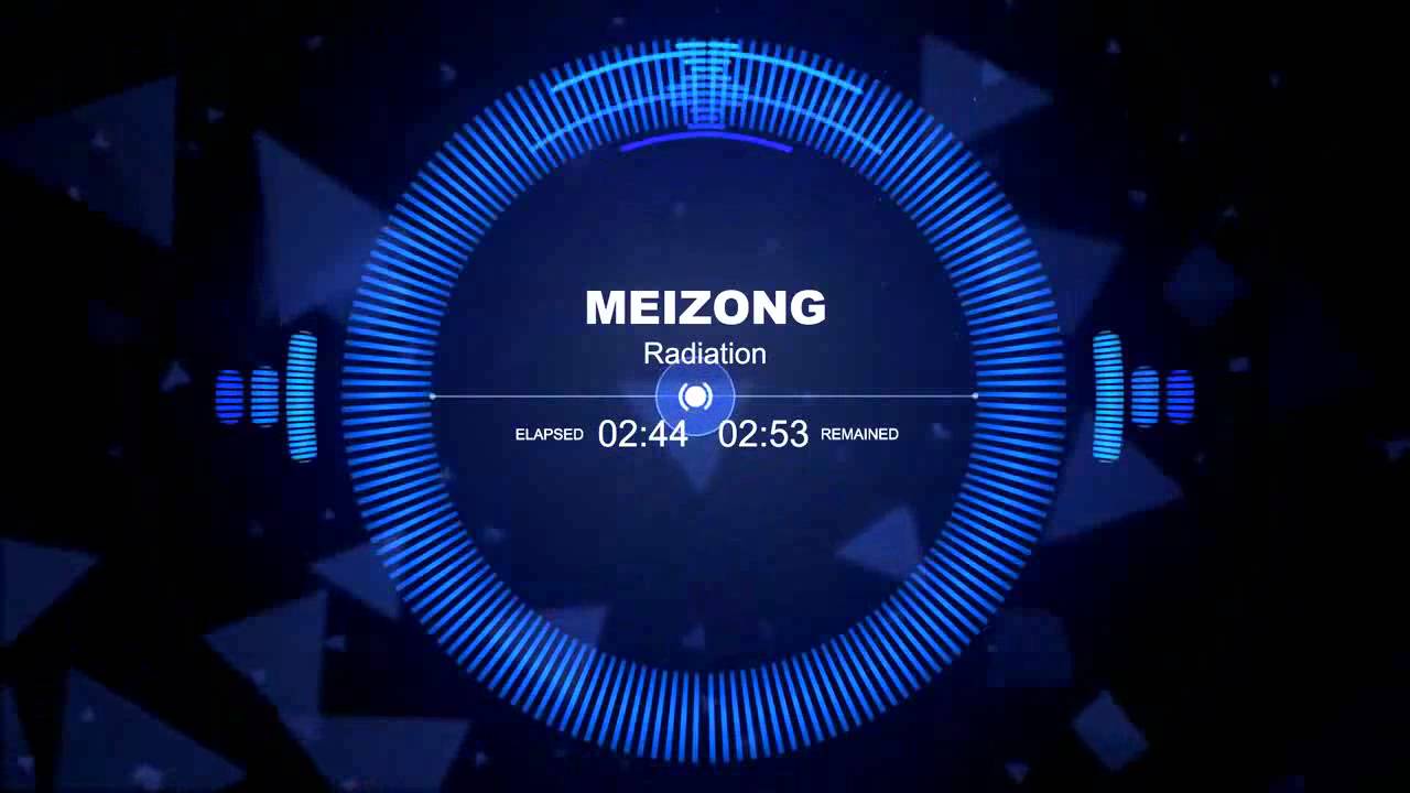 Meizong Radiation - YouTube
