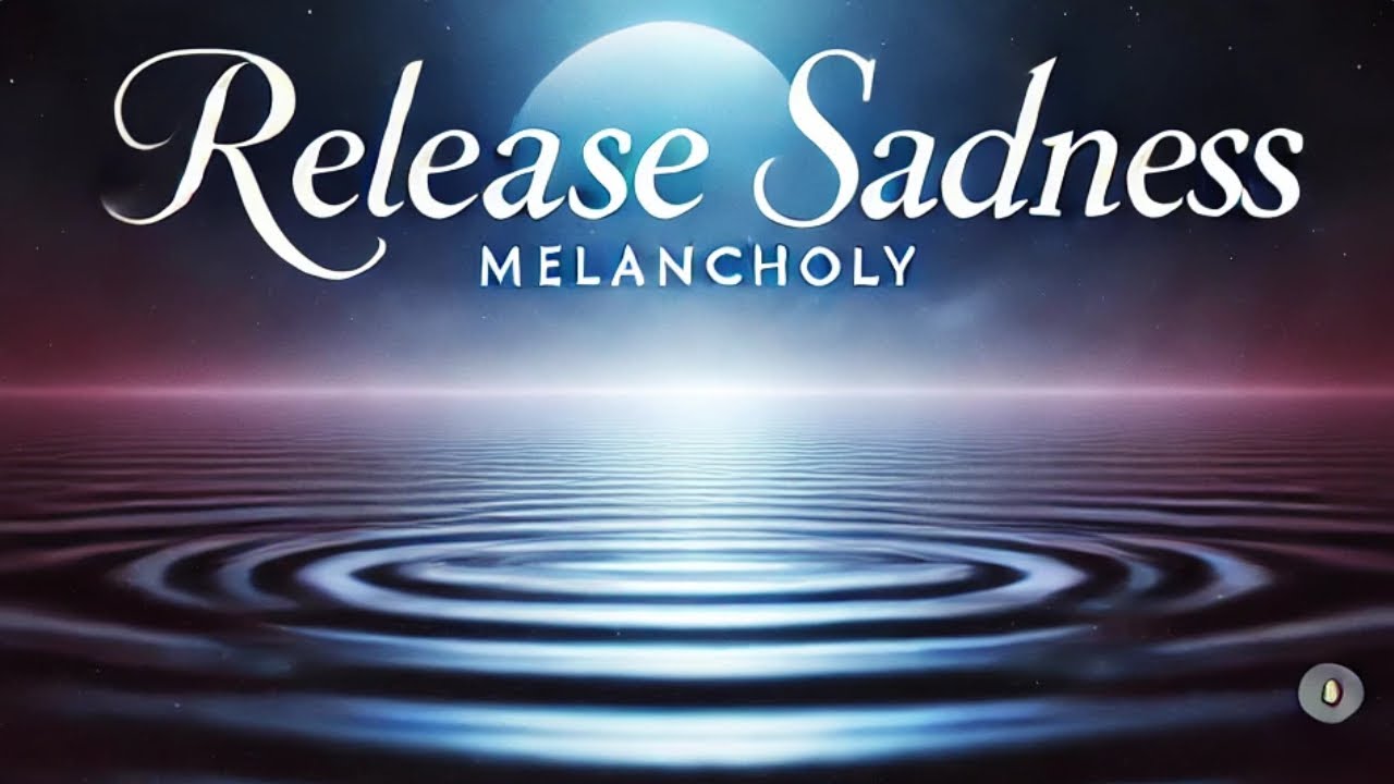 Deep Sadness - Melancholic Background Music for Emotional Moments
