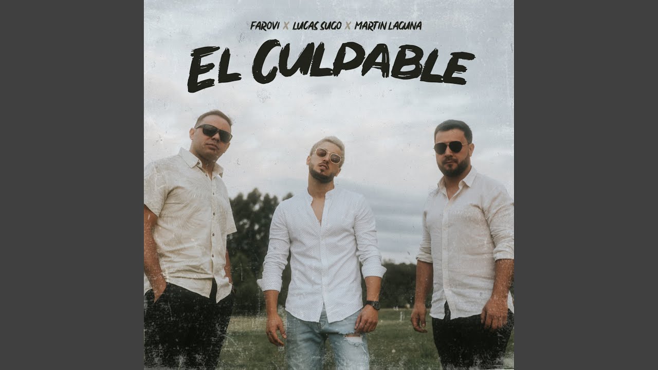 El Culpable - YouTube