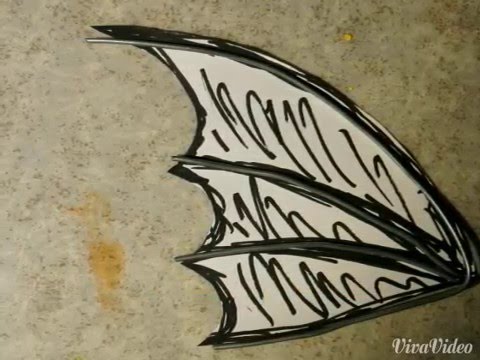 Finn ear Tutorial - YouTube