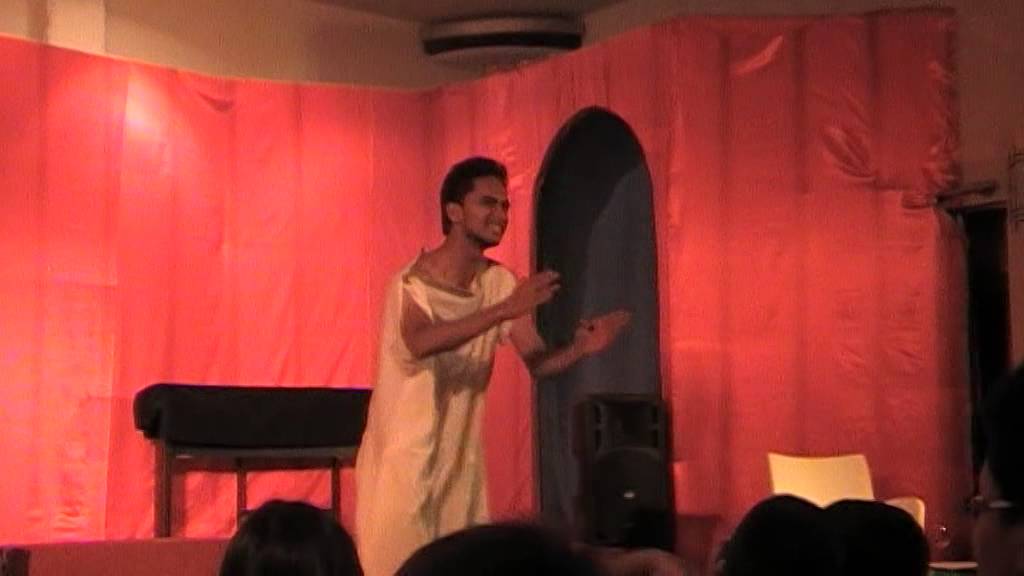 Julius Caesar, Act 3 Scene 2 Mark Antony's Speech "Friends, Romans ...