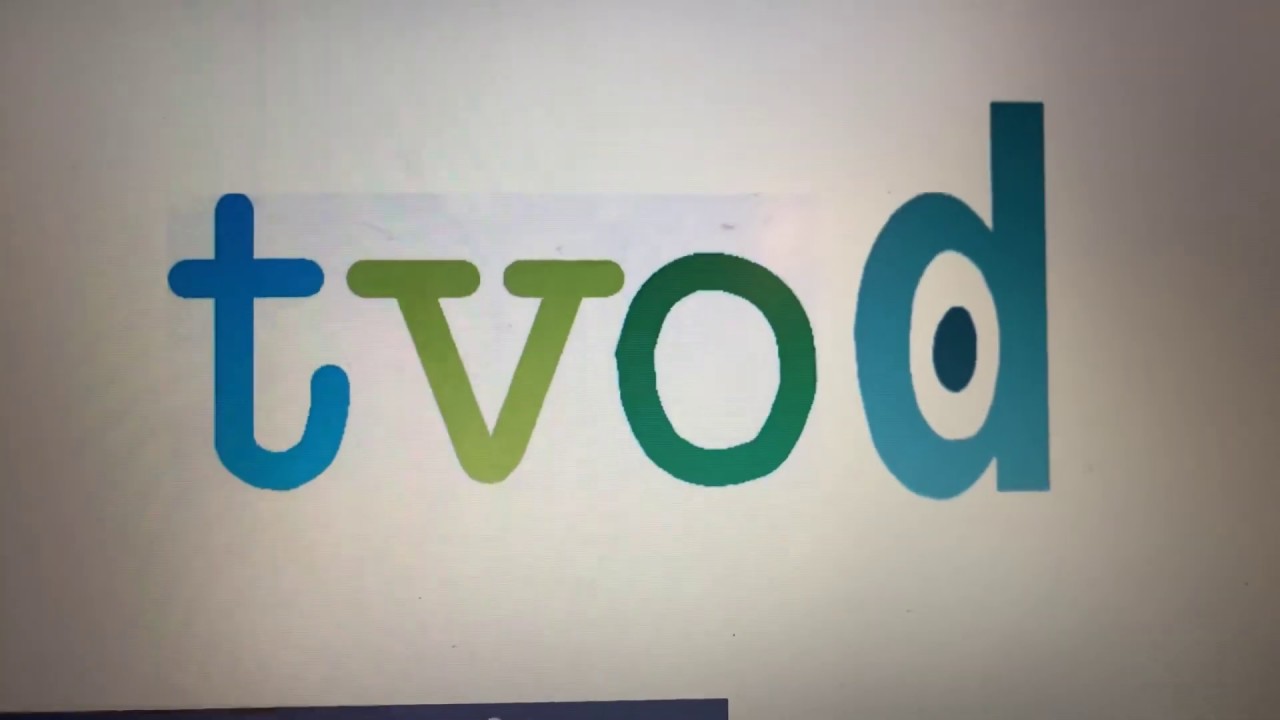 Tvokids logo bloopers remake take 11 tvod??? - YouTube