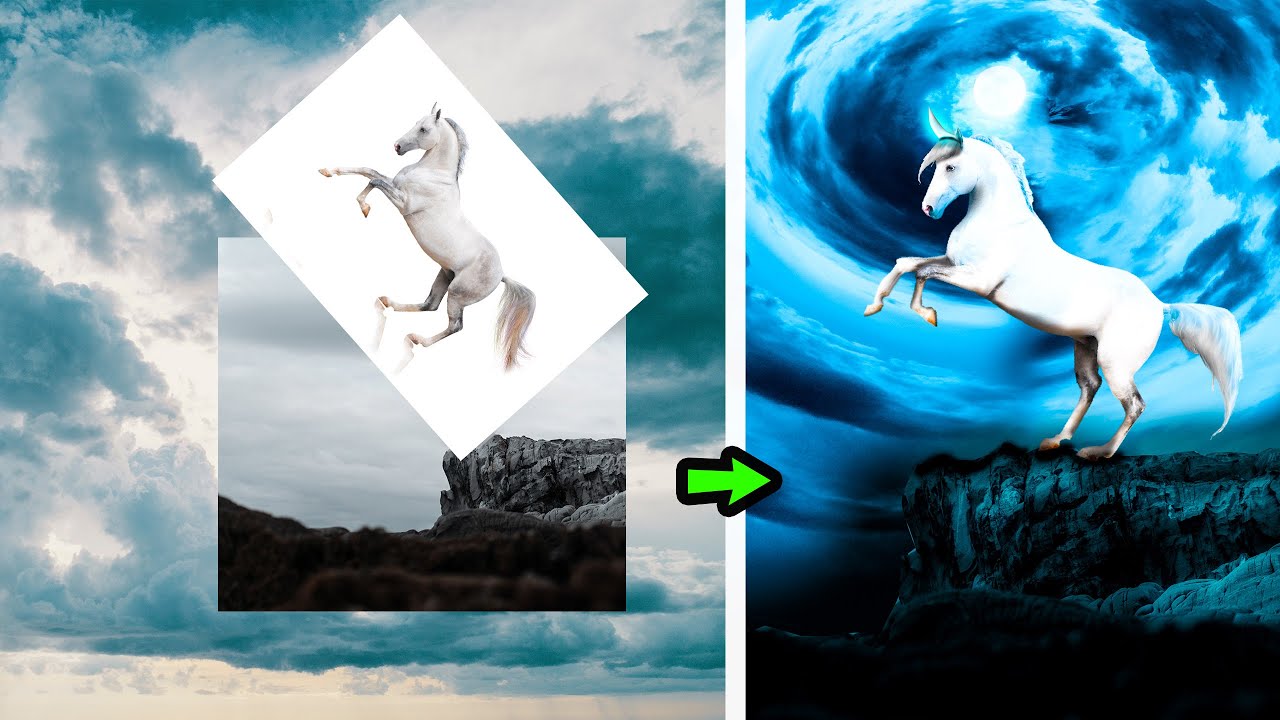 How To Use Polar Coordinates In Photoshop YouTube how-to-use-polar-coordinates-in-photoshop-youtube