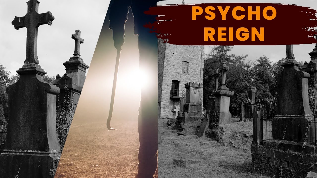 Psycho Reign - YouTube
