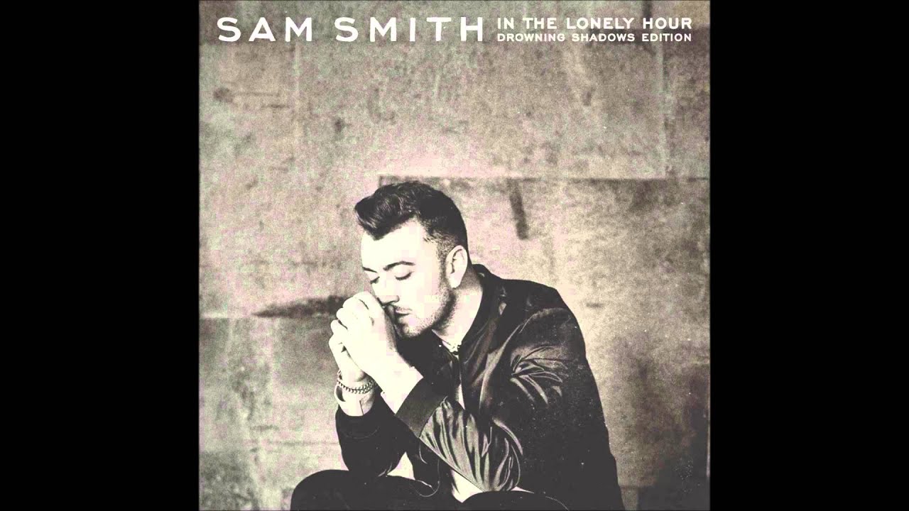 Sam Smith Drowing Shadows - YouTube