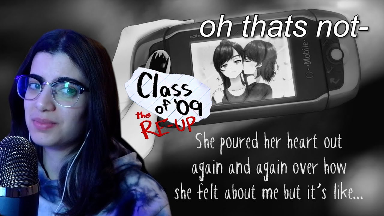 CLASS OF '19 PLAYS CLASS OF 09: THE RE-UP - YouTube