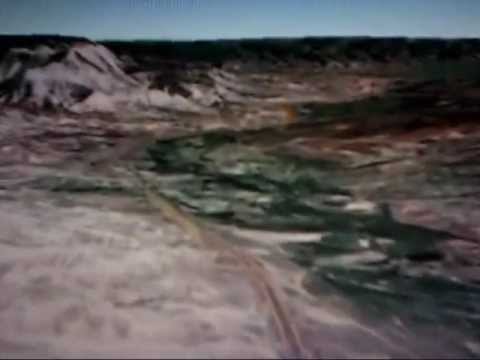 project rulison site near grand valley co. 1973.wmv - YouTube