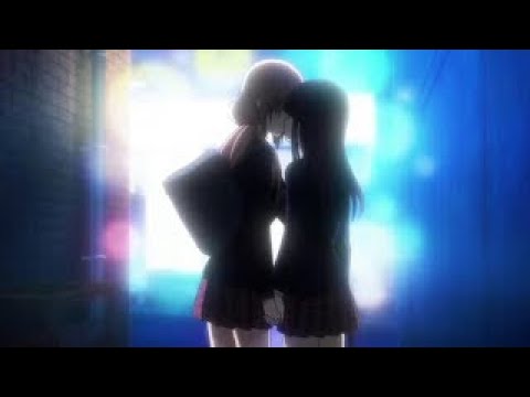 Yuma Still Confused About Her Relationship with Hotaru!