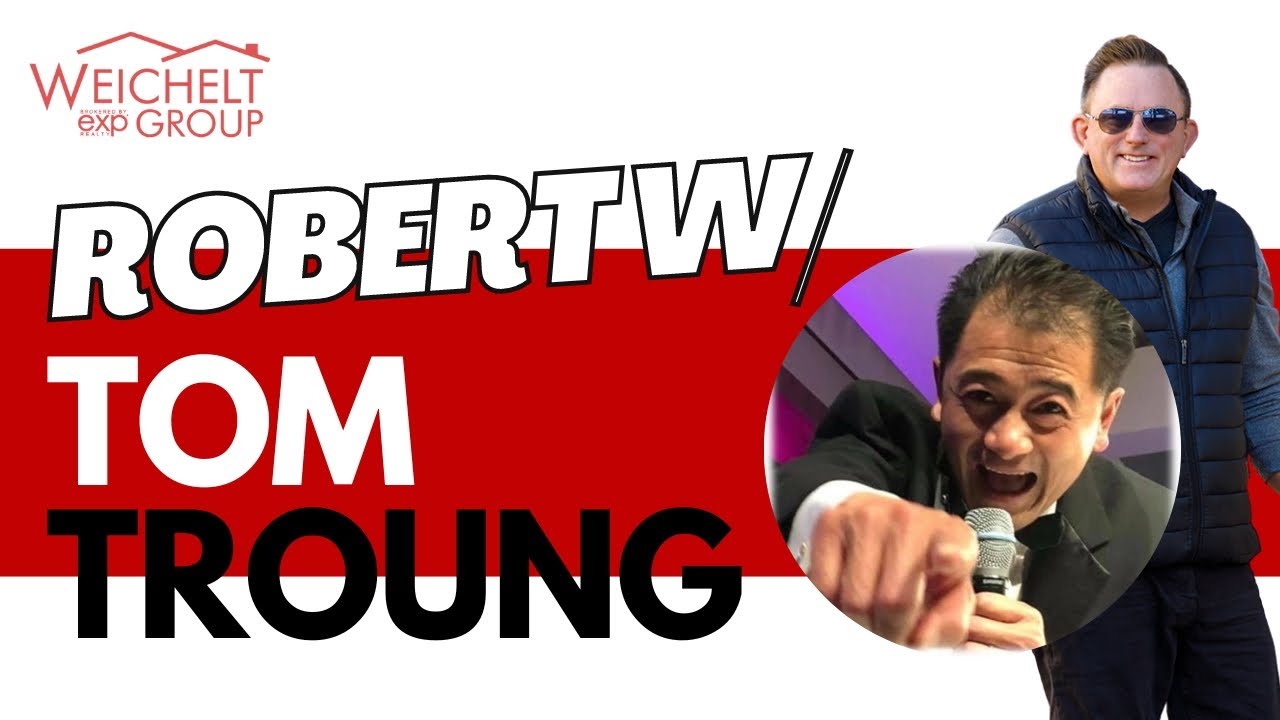 Robert Weichelt with Tom Troung - YouTube