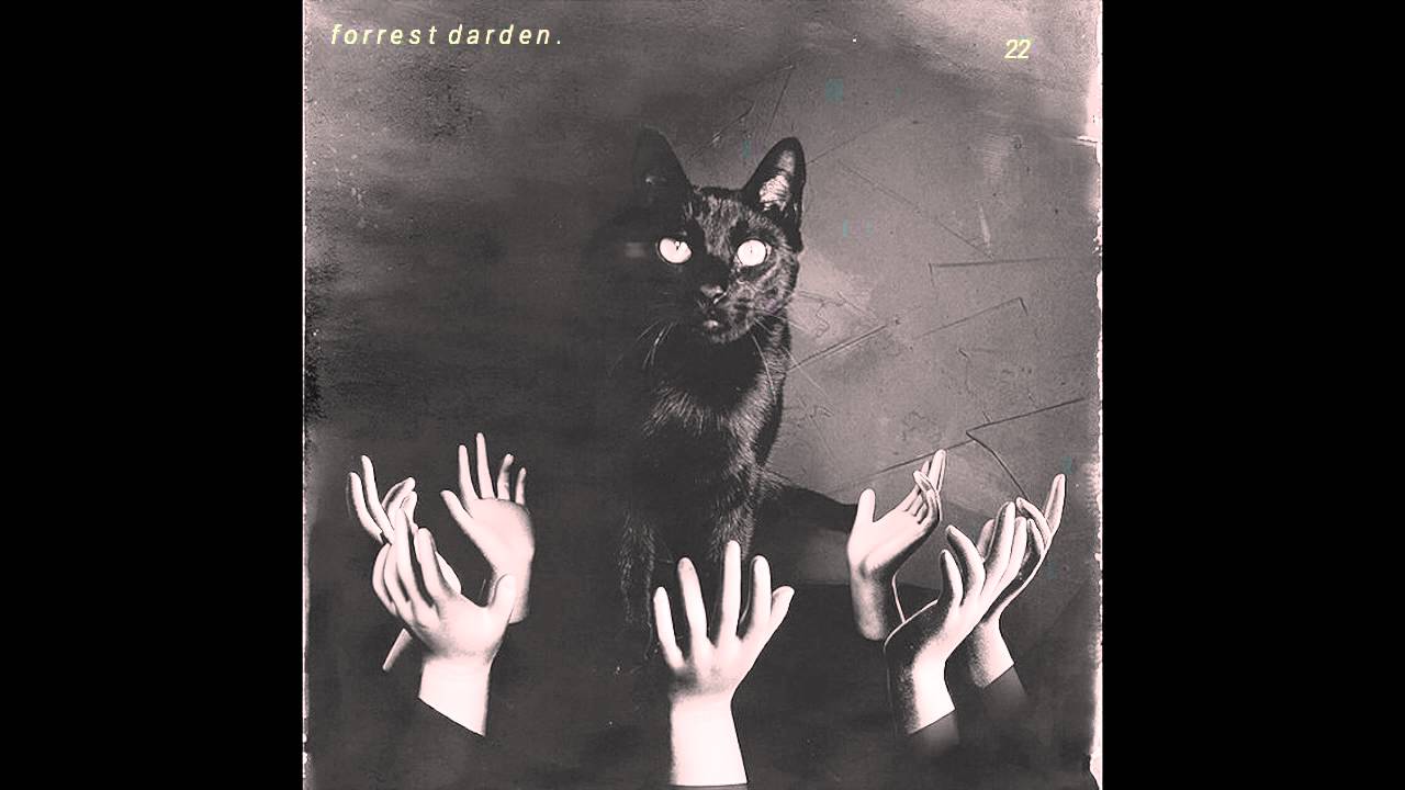 22 - Forrest Darden - YouTube
