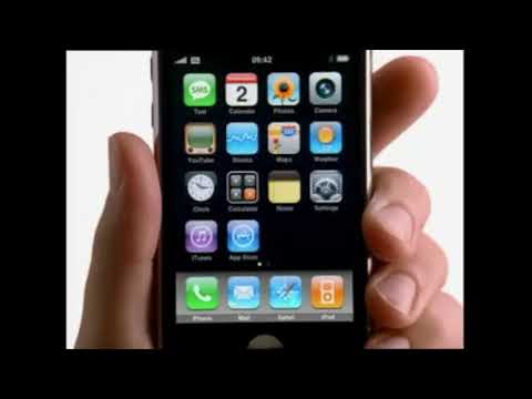 Iklan iPhone 3G (Work Friendly) Telkomsel - YouTube