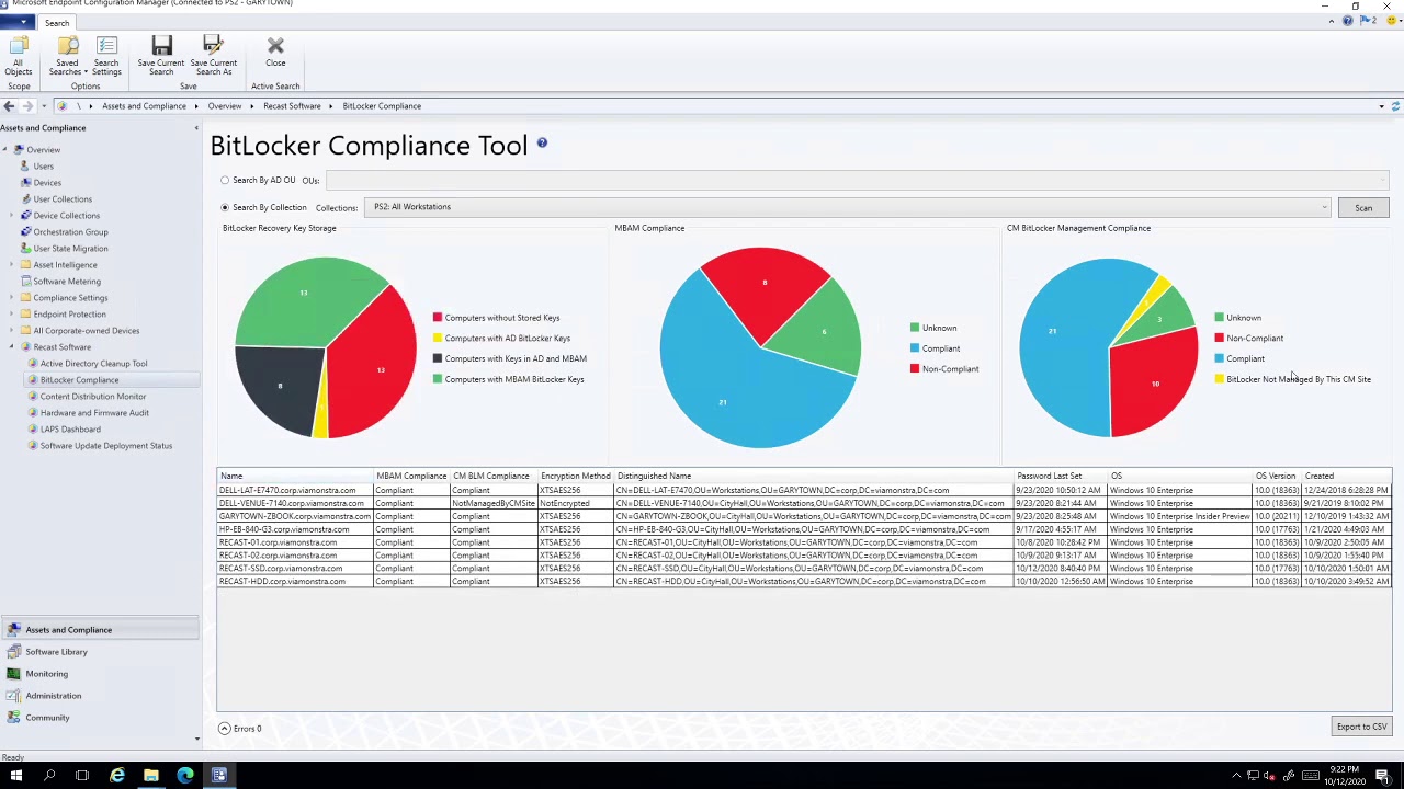 What's New in Right Click Tools 4.4 - YouTube