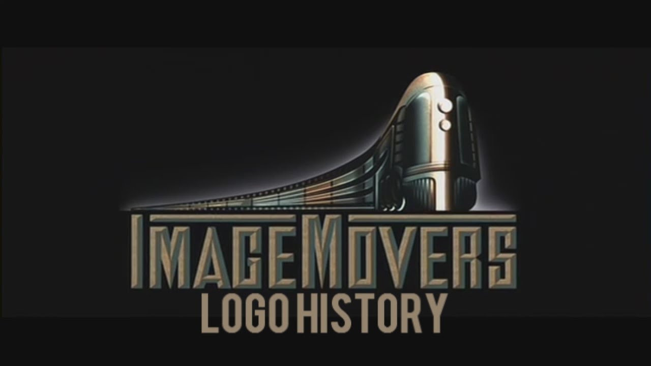 ImageMovers Logo History - YouTube