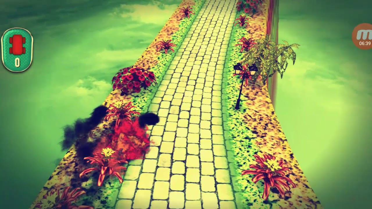 Vertigo Racing GamePlay - YouTube