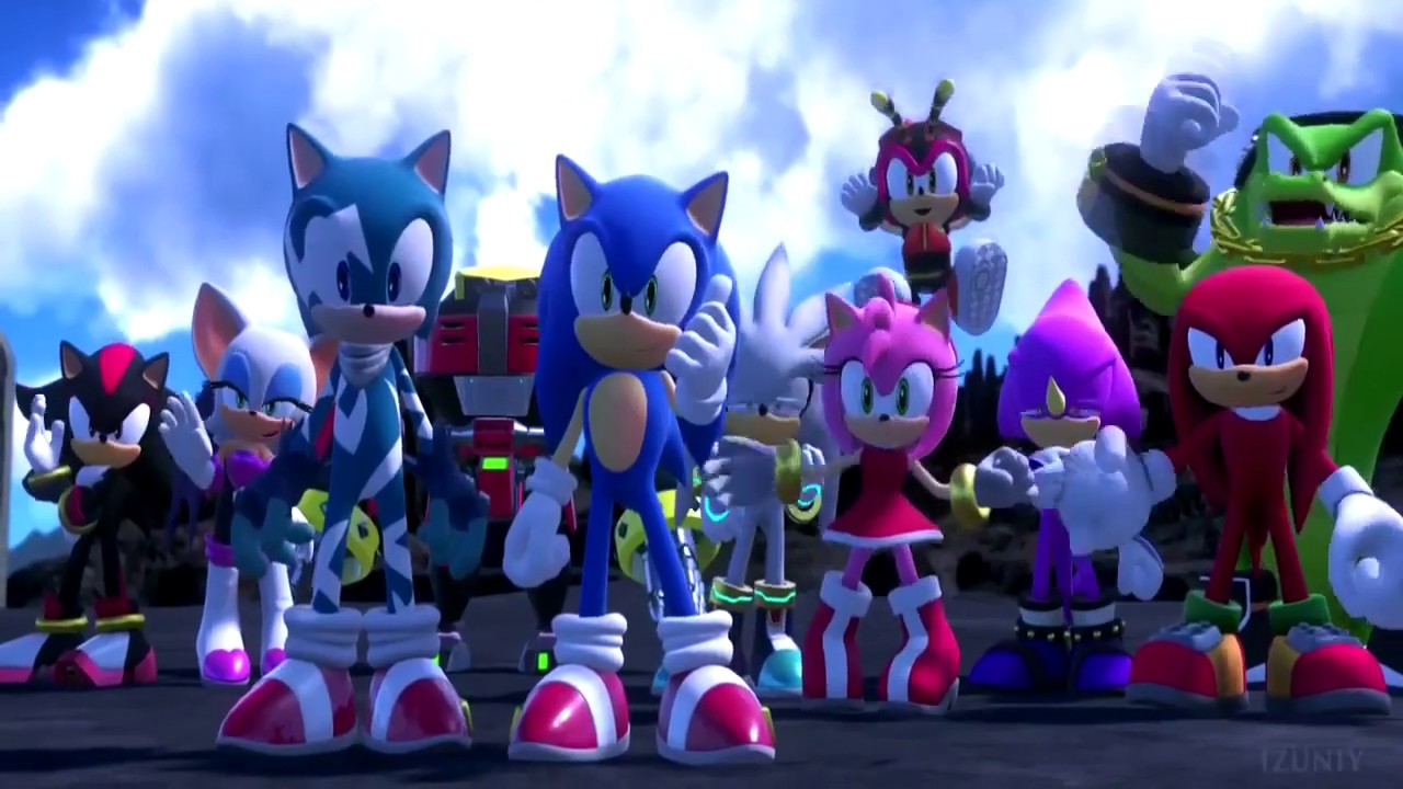 (MIRRORED/REUPLOAD) TheStoryTeller's "The Non Existent High Standard of ...