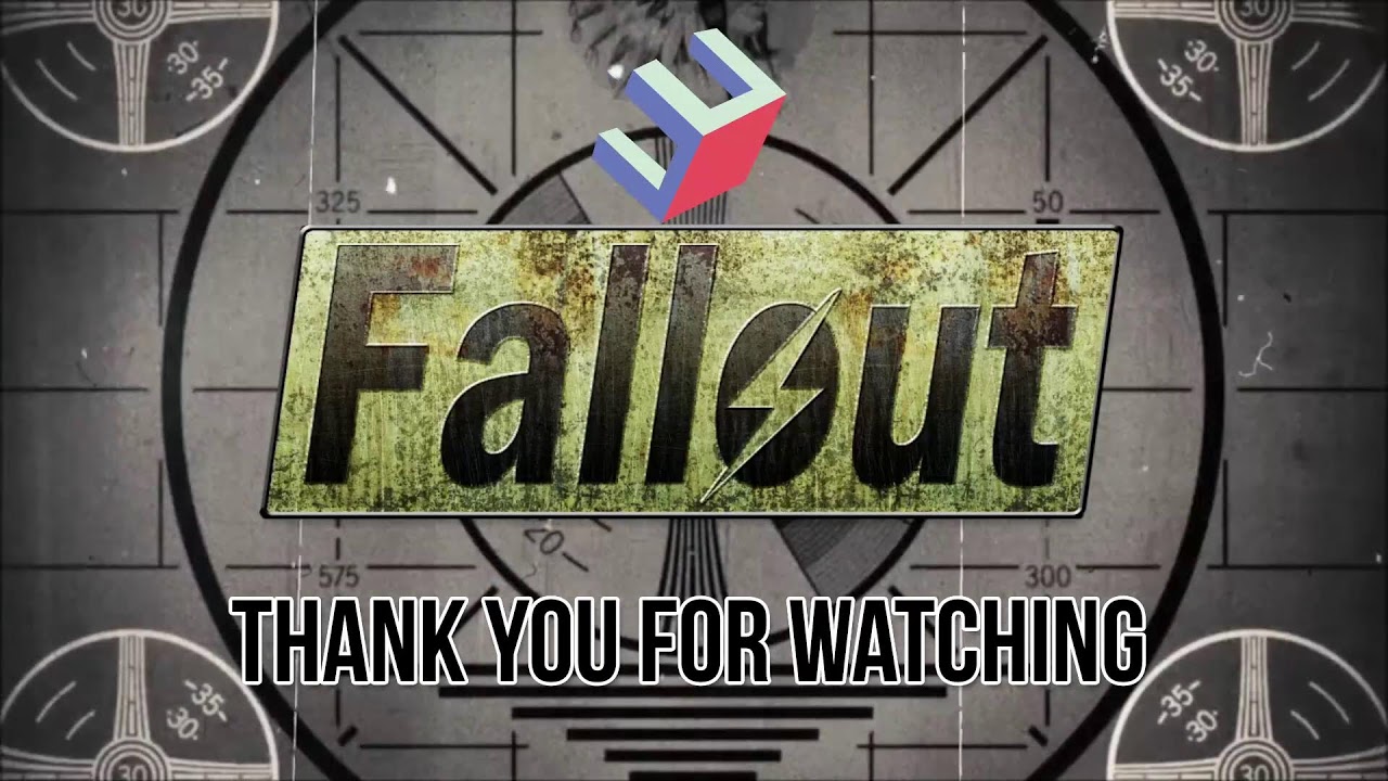 Fallout 2d20 RPG by Modiphius: Session Zero - Character Creation and ...