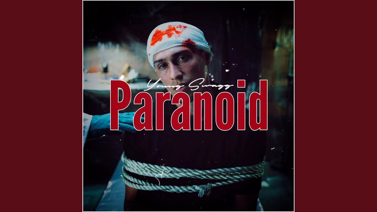 Paranoid - YouTube Music