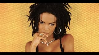 Ex-Factor Lauryn Hill Live | Popnable