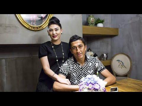 ODIL AHMEDOV SIZ  HALI KO'RMAGAN OILAVIY RASMLARI#2