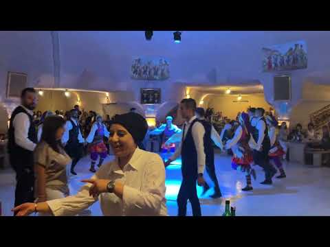 Evranos Turkish Nights Dinner Theatre 15