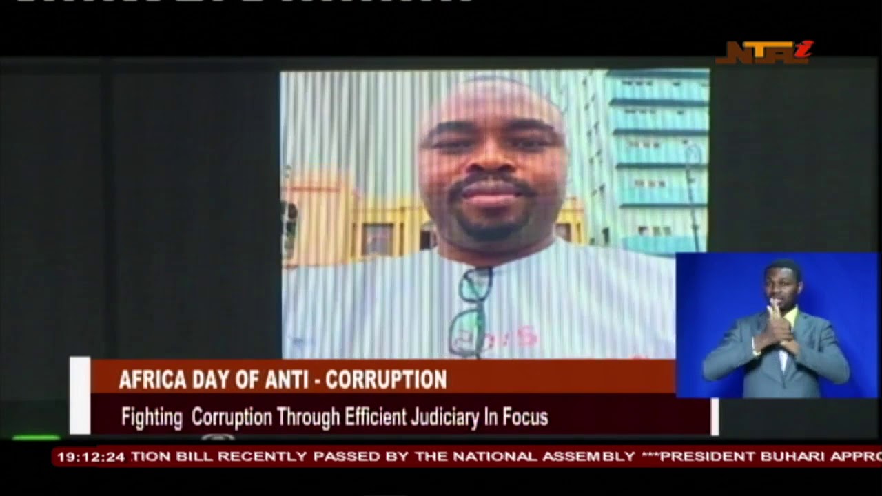 NTA International News at 7pm 10 July 2020 NTA - YouTube