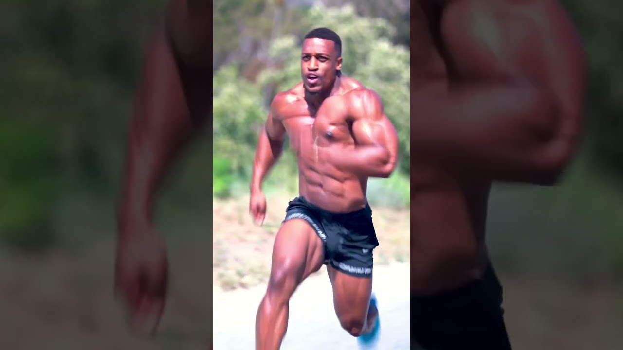 In Competition With The Only Competitor That Matters. MYSELF! 🏃🏾‍♂️💨🚀 ...