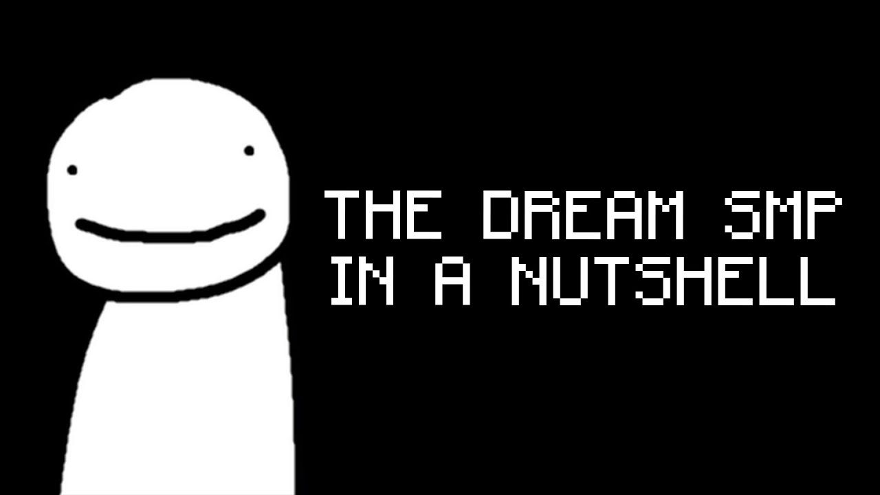 The Entire Dream SMP Storyline in a Nutshell - YouTube