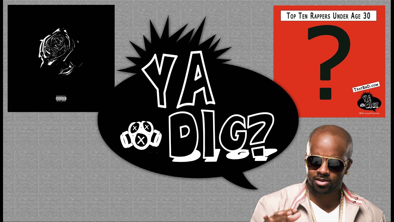 Top 10 Rappers Under 30, Unsung Legend Jermaine Dupri, Pop Smoke Debut ...