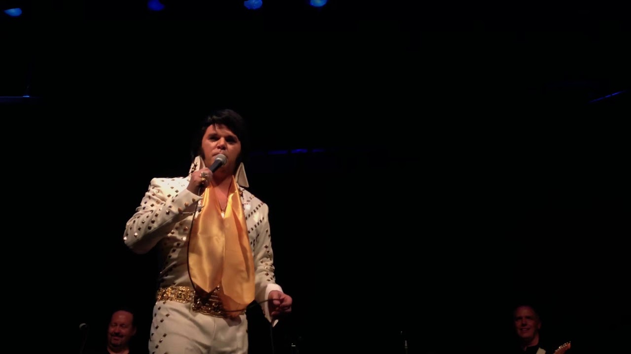 Al Joslin - “Honky Tonk Angel” - YouTube