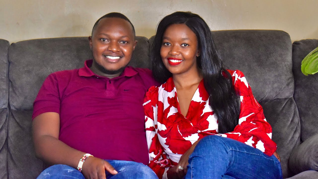 Mimi siwezi osha vyombo😂 | Gender Roles - YouTube