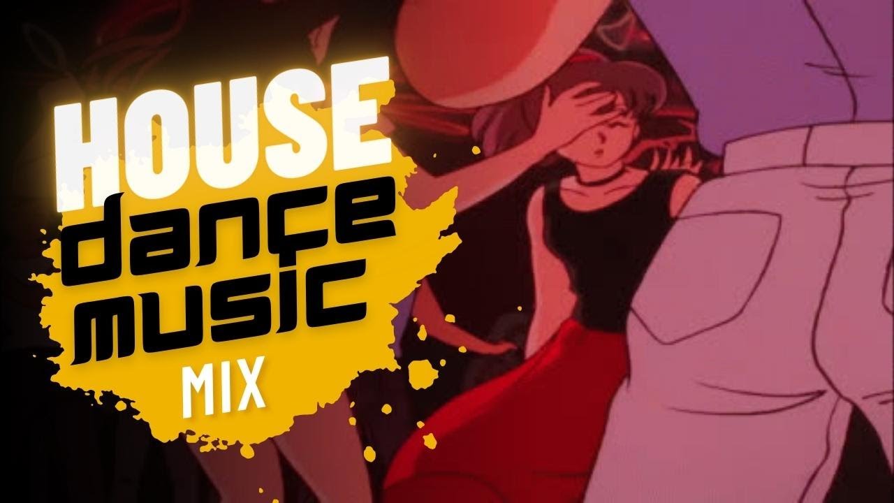 Ryith Davis - House Party mix - YouTube