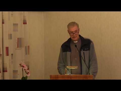 2025.10.15 Jan Bygstad: Salig er hver den som setter sin lit til ham(Salme 110)