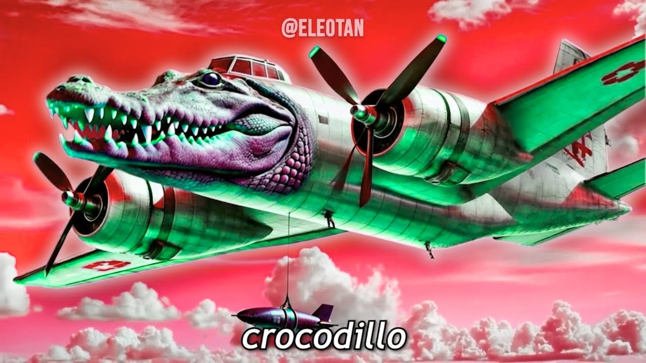 SODA POP x ITALIAN BRAINROT Effects | Preview 2 Everybody Loves The ...