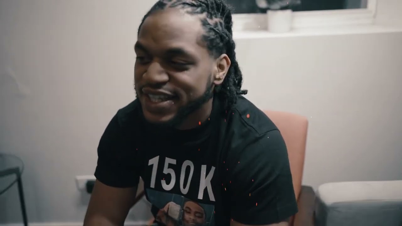 BIG LAKESIDE (KTS)- SELF EXPLANATORY (OFFICIAL VIDEO) shot by ...