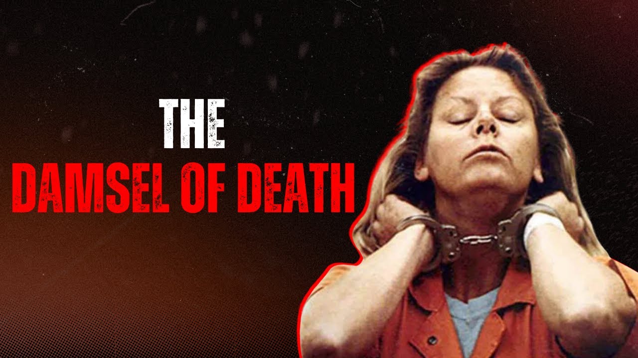 The Real Aileen Wuornos Story | Woman Behind The Netflix Documentary ...