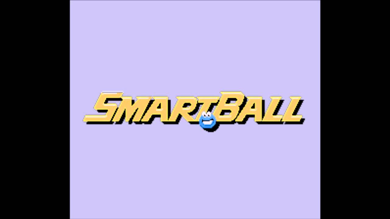 Smart Ball Intro (SNES Introduction) - YouTube