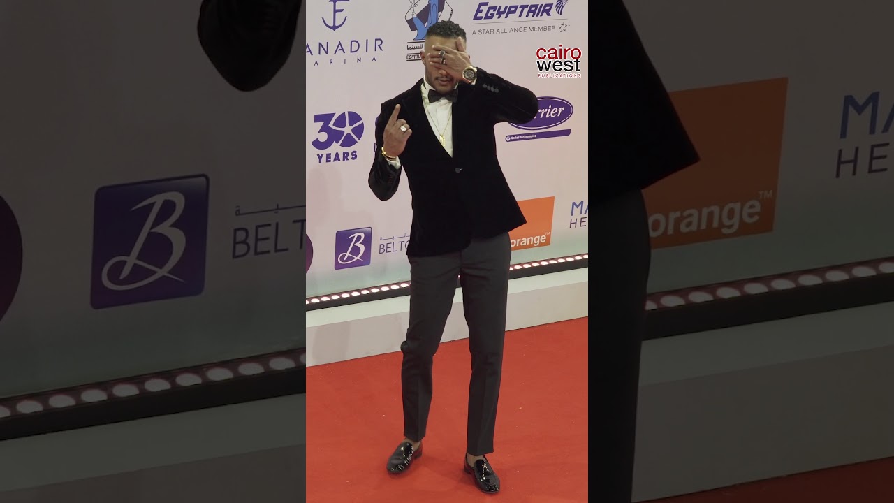 Mohamed Ramadan: Number 1 - YouTube