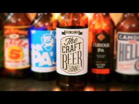 Introducing the Craft Beer Channel