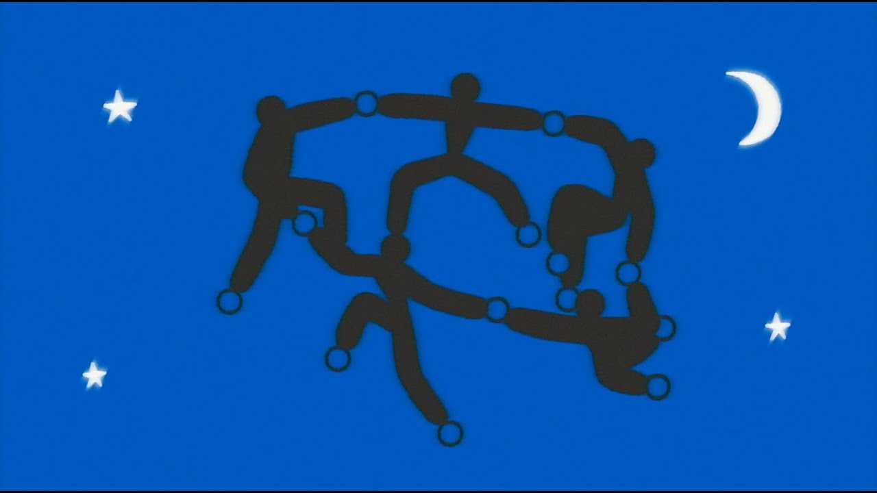 Jimmy Stofer - "The Trembling Giant" (Official Video) - YouTube